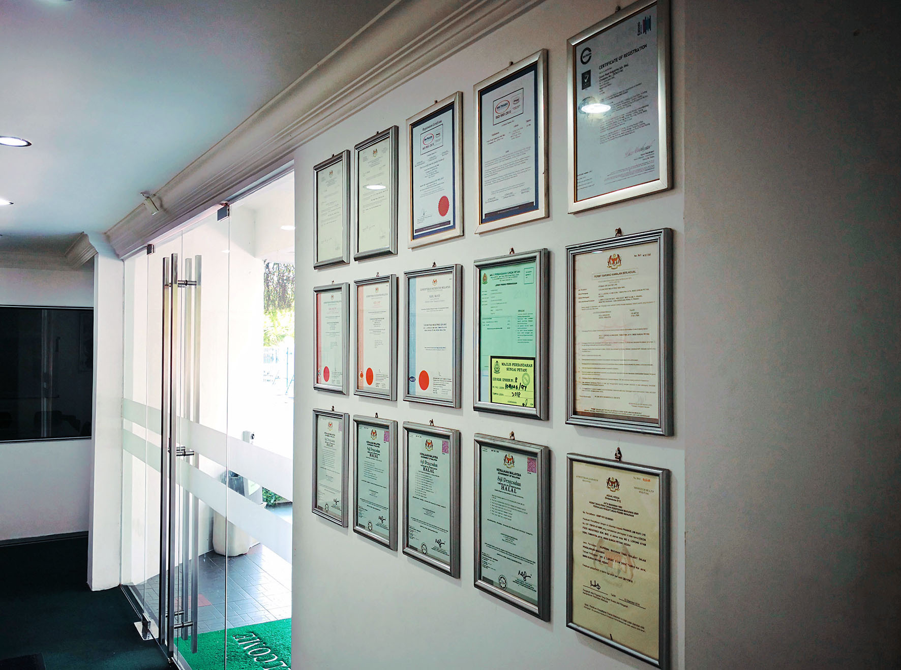 Cocon – Pudding, Jelly, Candy, Yogo Ice, Gummy, Snow fall, Syrup