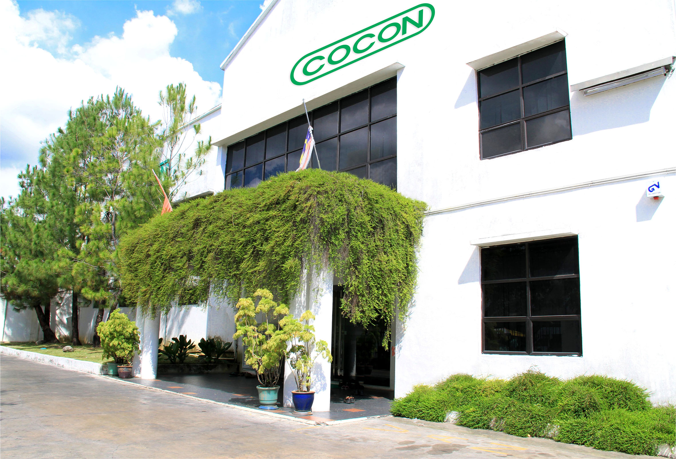 Cocon – Pudding, Jelly, Candy, Yogo Ice, Gummy, Snow fall, Syrup